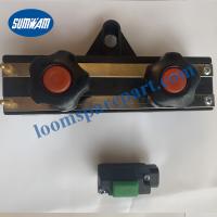 China Vamatex Leonardo Electrical Box With Button Textile Weaving Machine Spare Parts for sale