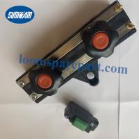 China Vamatex Leonardo Electrical Box With Button Textile Weaving Machine Spare Parts for sale