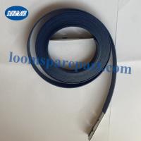 China Green Tape 3145mm Rapier Loom Parts Sulzer G6100 for sale