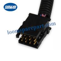 China PUSH BUTTON LHS Part No.BE218585 Rapier loom parts,Textile weaving machine spare parts for sale