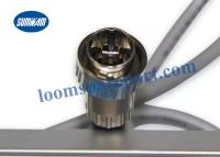 China WEFT STOP MOTION 5C Part No.BE89468 Rapier loom parts,picanol loom spare parts for sale