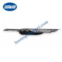 China OPTIMAX Left Rapier head BE241323，picanol loom spare parts for sale