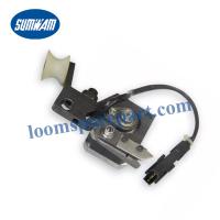 China Cutters RHS rapier weaving machine parts Part No.:BE302729，picanol loom spare parts for sale