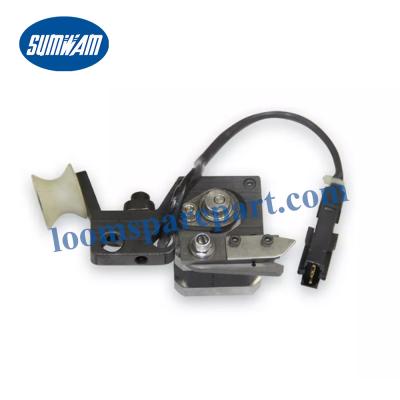 China Cutters RHS rapier weaving machine parts Part No.:BE302729，picanol loom spare parts for sale