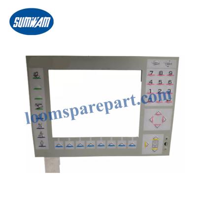 China Gamma computer panel NO.BA300360 ,picanol loom spare parts for sale