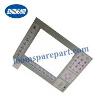 China Gamma computer panel NO.BA300360 ,picanol loom spare parts for sale