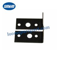 China display fixing bracket for Gamma loom,picanol loom spare parts for sale