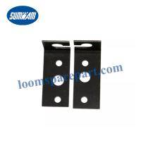 China display fixing bracket for Gamma loom,picanol loom spare parts for sale