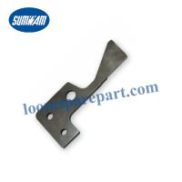 China OPT Fixed cutter blade BA236204,picanol loom spare parts for sale