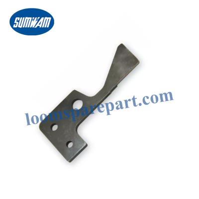 China OPT Fixed cutter blade BA236204,picanol loom spare parts for sale