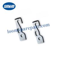 China OPTIMAX Moving cutter blade BA235366,picanol loom spare parts for sale