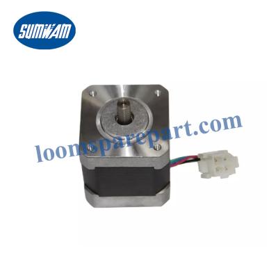 China Step Motor No.:BE231900,picanol loom spare parts for sale