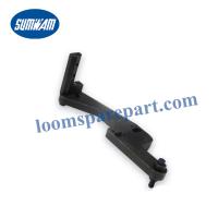 China OPT Weft shear assembly,picanol loom spare parts,weaving loom parts for sale