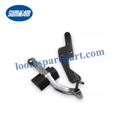 China OPT Weft shear assembly,picanol loom spare parts,weaving loom parts for sale