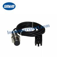 China Proximity switch Part NO.BE303968 textile weaving machine spare parts,picanol loom spare parts for sale