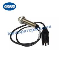 China Proximity switch Part NO.BE303968 textile weaving machine spare parts,picanol loom spare parts for sale