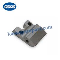 China Weft shear pressing block BA214157,picanol loom spare parts for sale
