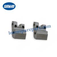 China Weft shear pressing block BA214157,picanol loom spare parts for sale