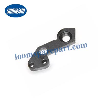 China Weft shear fixing block BA212976 for Rapier looms spare parts textile weaving machine spare parts for sale