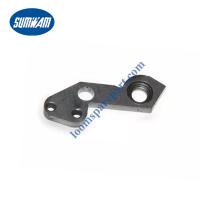 China Weft shear fixing block BA212976 for Rapier looms spare parts textile weaving machine spare parts for sale