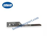 China Weft spring (straight) BA215828 for Rapier looms spare parts textile machine spare parts for sale