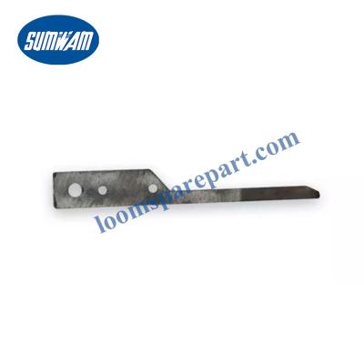 China Weft spring (straight) BA215828 for Rapier looms spare parts textile machine spare parts for sale