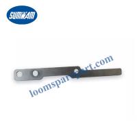 China OPT PLATE SPRING BA234276 for Rapier looms spare parts,picanol loom spare parts for sale