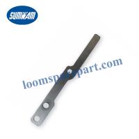 China OPT PLATE SPRING BA234276 for Rapier looms spare parts,picanol loom spare parts for sale
