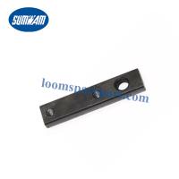 China PLATE SPRING fixed BA203909 for Rapier looms spare parts,picanol loom spare parts for sale