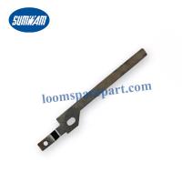 China Flat spring BA215826 for Rapier looms spare parts,picanol loom spare parts for sale