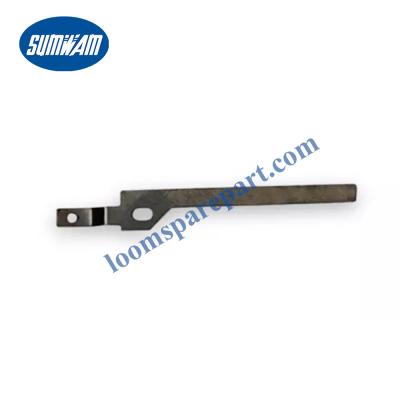 China Flat spring BA215826 for Rapier looms spare parts,picanol loom spare parts for sale