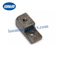 China GAMMA OMNI plus Rapier support SB600018 for Rapier looms spare parts textile weaving machine spare parts,24*55*25mm for sale