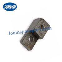 China GAMMA OMNI plus Rapier support SB600018 for Rapier looms spare parts textile weaving machine spare parts,24*55*25mm for sale