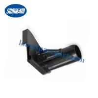 China suction nozzle BA211622 for Rapier looms spare parts,picanol loom spare parts,60*68*47MM for sale