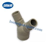 China Air duct three-way joint B53217,picanol loom spare parts for sale