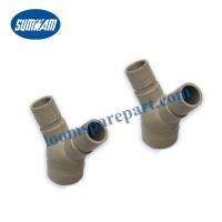 China Air duct three-way joint B53217,picanol loom spare parts for sale