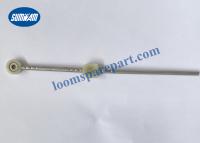 China Kingtex Weaving Loom Spare Parts Connecting Rod With Two Bearings for sale