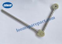 China Kingtex Weaving Loom Spare Parts Connecting Rod With Two Bearings for sale