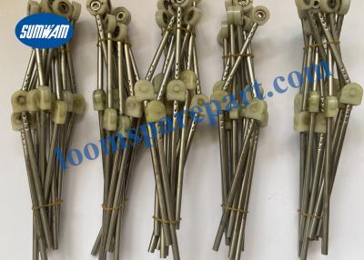 China Kingtex Weaving Loom Spare Parts Connecting Rod With Two Bearings for sale