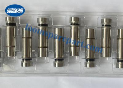 China Complete Set Armature Weaving Loom Spare Parts With Piston for sale