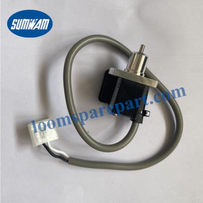China Omni Picanol Loom Spare Parts Stop Magnet 05051771 for sale