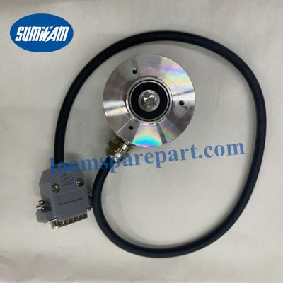 China MOD.GAP50 / 8G6N256SE S/N 131704283 Weaving Loom Spare Parts Encoder for sale