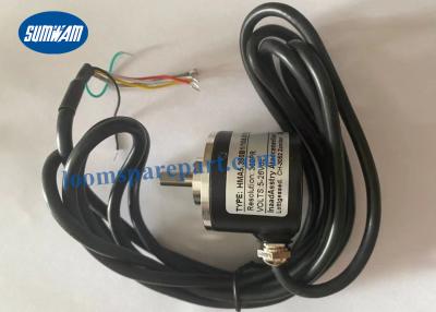 China HMA5.360B1 / 108.815 / A Weaving Loom Spare Parts Encoder for sale