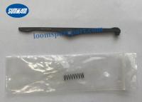 China Clamp(right),Picanol Gammax clamp,BE216823,picanol loom spare parts for sale