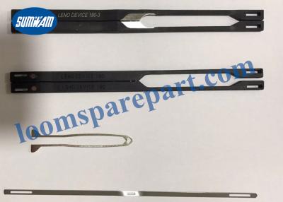 China Leno Device 190-3 Picanol Gammax Loom Spare Parts BE214987 for sale