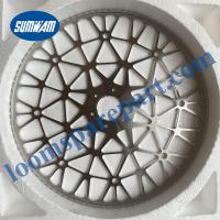China BA202185 Gammax Picanol Loom Spare Parts Drive Wheel for sale