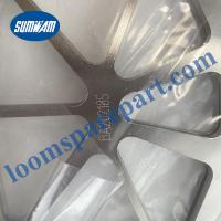 China BA202185 Gammax Picanol Loom Spare Parts Drive Wheel for sale