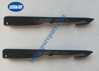 China Receiver hook,BE216733,Picanol Gammax loom parts for sale