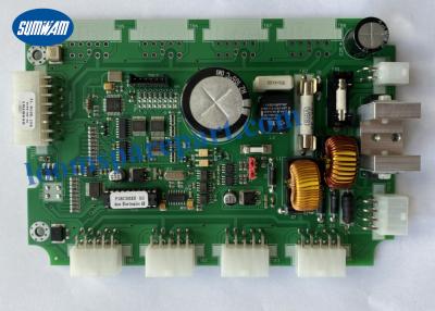 China IRO COMMUNICATION CARD,31.9125.104,picanol loom spare parts for sale