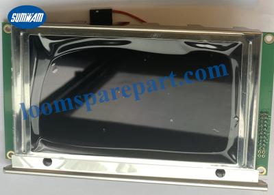 China Super Excel Somet Loom Spare Parts Display For Weaving for sale